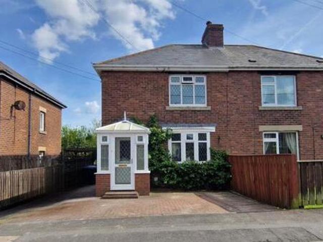 Pixley Dell, Delves Lane, 2 Bedroom Semi detached