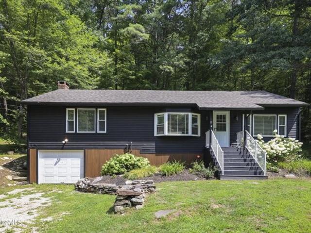 Pixley Rd, Great Barrington, Home For Sale