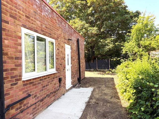 Pixmore Avenue, Letchworth Garden City SG6, 1 bed flat to rent, £1,050 pcm | PrimeLocation