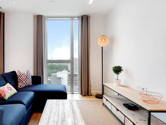 Pizza Union, 145 City Road, London, EC1V 2NP, United Kingdom | 2 bed apartment for rent #167530049 | Rentberry