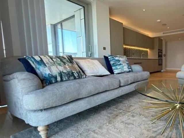 Pizza Union, 145 City Road, London, EC1V 2NP, United Kingdom | 2 bed apartment for rent #167774065 | Rentberry