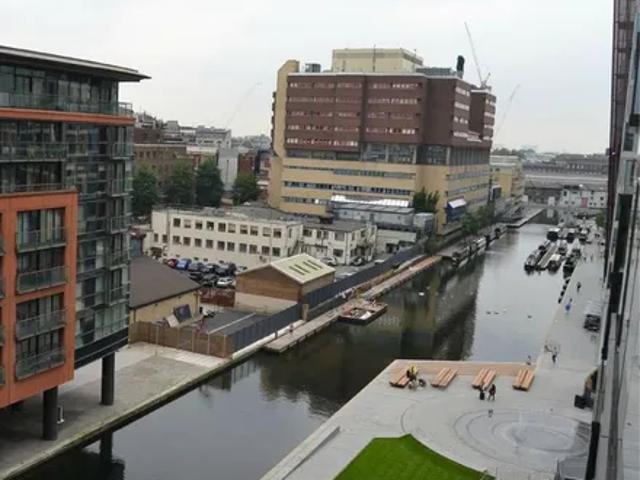 PizzaExpress, 3 Merchant Square, London, W2 1BQ, United Kingdom | 1 bed apartment for rent #165454049 | Rentberry
