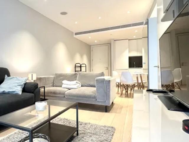PizzaExpress, 3 Merchant Square, London, W2 1BQ, United Kingdom | 1 bed apartment for rent #167773813 | Rentberry