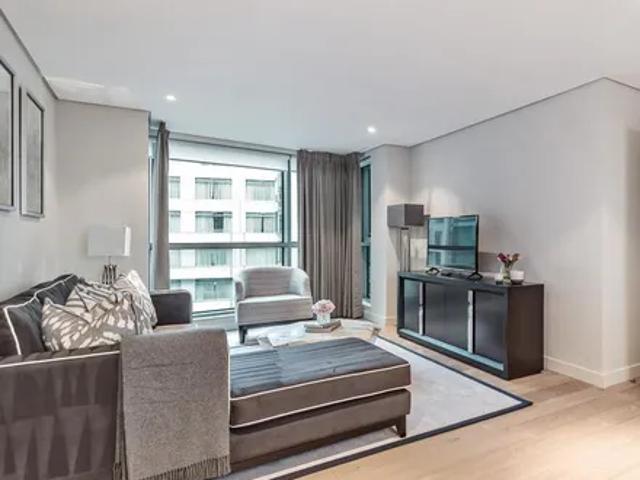 PizzaExpress, 3 Merchant Square, London, W2 1BQ, United Kingdom | 3 bed apartment for rent #119709401 | Rentberry