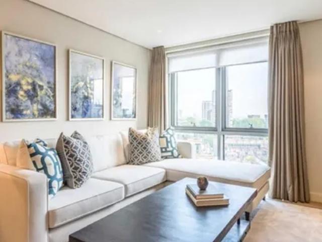 PizzaExpress, 3 Merchant Square, London, W2 1BQ, United Kingdom | 3 bed apartment for rent #167774173 | Rentberry