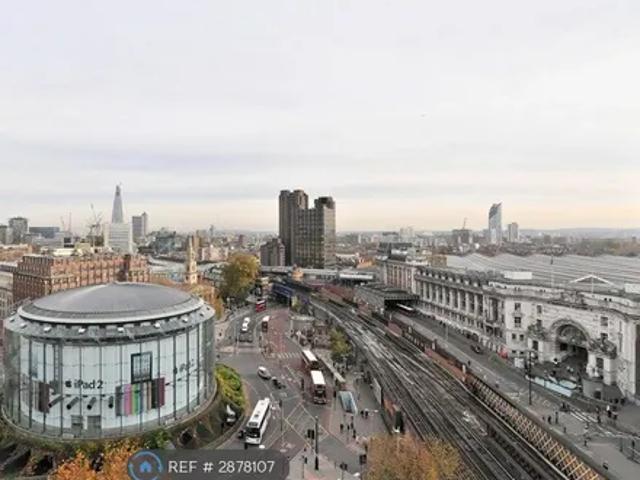 PizzaExpress, Belvedere Road, South Bank, London, SE1 8YP, United Kingdom | 2 bed apartment for rent #118057185 | Rentberry