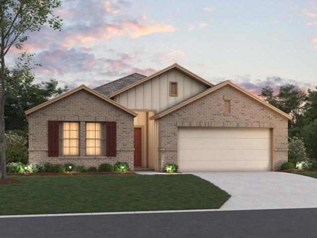 Pizarro Plan Winding Brook Community