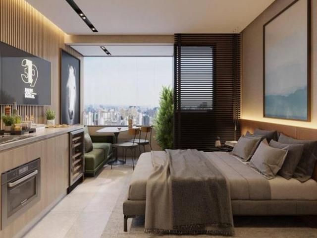 PJM Single Living Studios