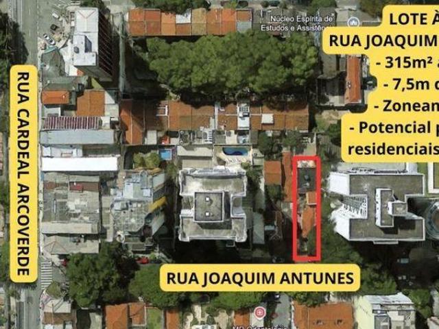 PJA 1012 Lote VRS0031