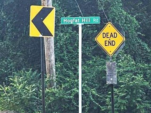 Po 21 B Hogfat Hill Rd, Sebago, ME 04029