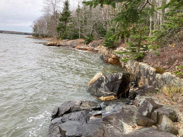 P/O Hardwood Point Rd Lot 26, Harrington, ME 04643