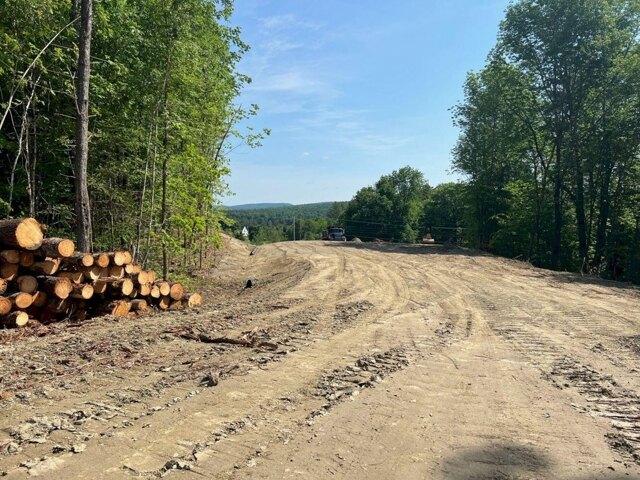 P/o M L Waterville Rd, Skowhegan, Plot For Sale