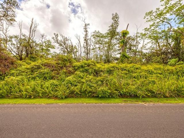Pomaikai St, Pahoa, HI 96778