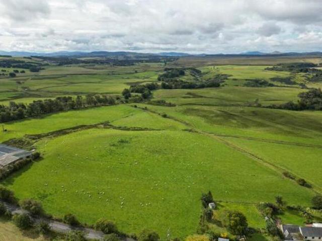 Pomathorn Farm Lot,penicuik, Land For Sale