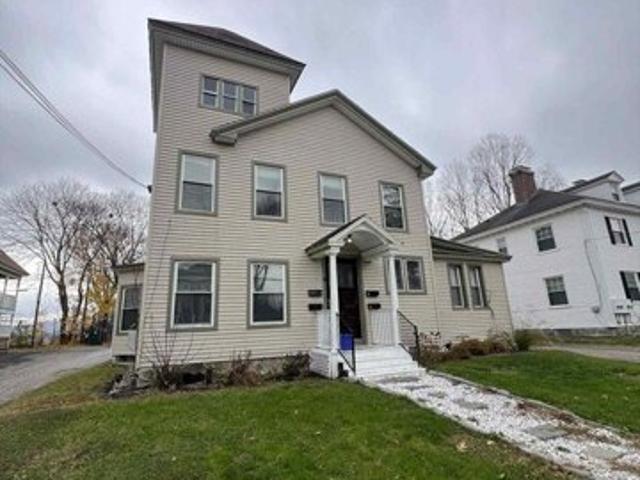 Pomeroy Ave Apt,pittsfield, Condo For Sale