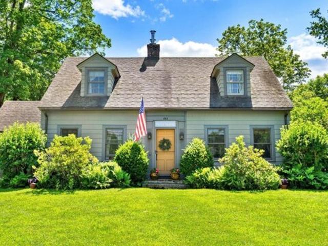 Pomeroy Ave, Pittsfield, Home For Sale