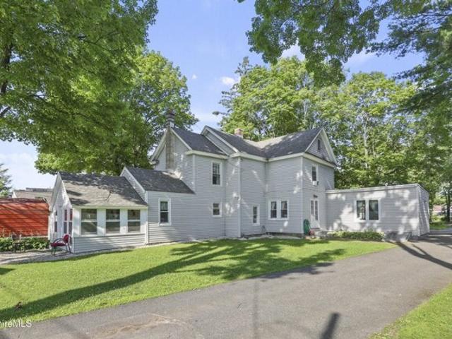 Pomeroy Ave, Pittsfield, Home For Sale