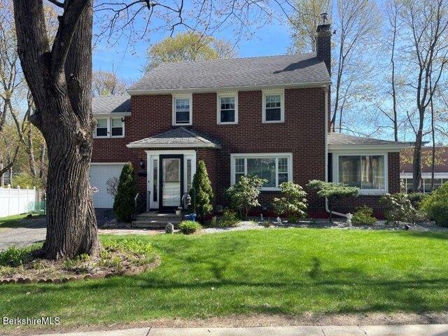Pomeroy Ave, Pittsfield, Home For Sale