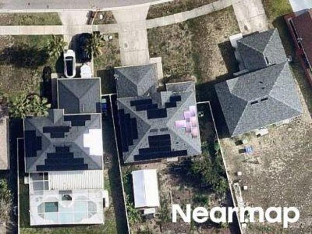 Pomeroy Cir