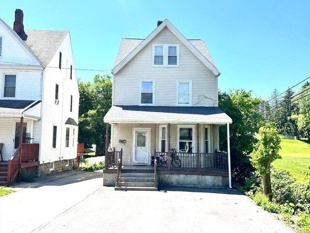 Pomeroy St, Boston, Home For Sale