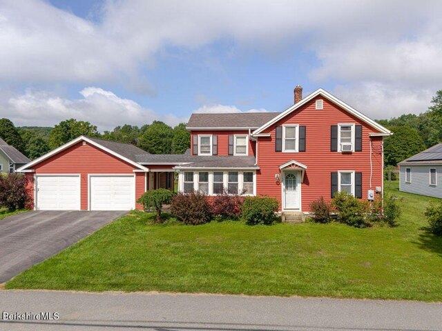 Pomeroy St, West Stockbridge, Home For Sale