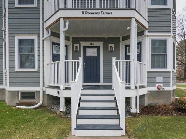 Pomeroy Ter Unit,northampton, Condo For Sale