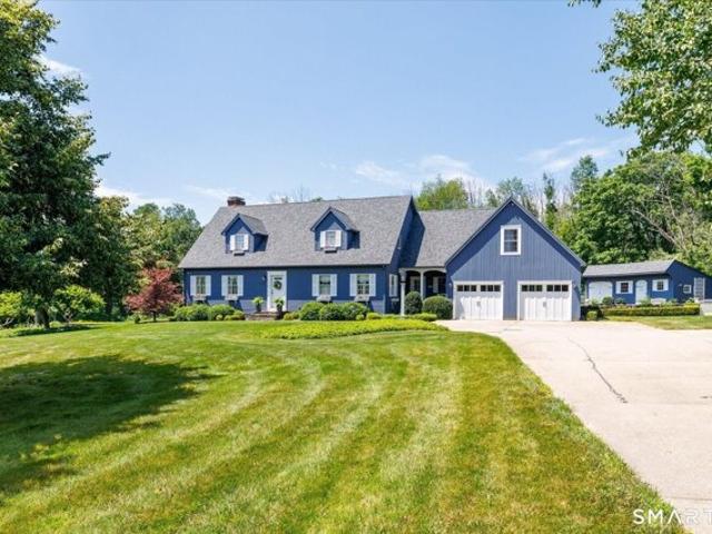 Pomfret Rd, Brooklyn, Home For Sale