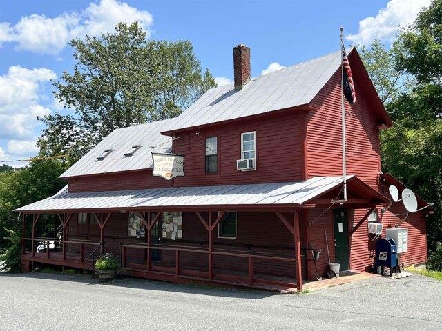 Pomfret Rd, Pomfret, Home For Sale