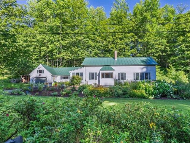 Pomfret Rd, Pomfret, Home For Sale