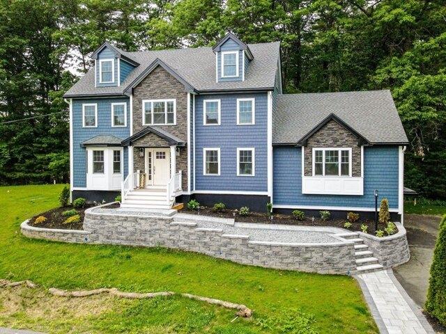 Pomfret Rd, Wilmington, Home For Sale