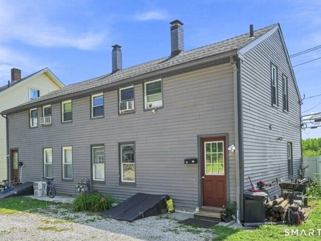 Pomfret St, Putnam, Home For Sale