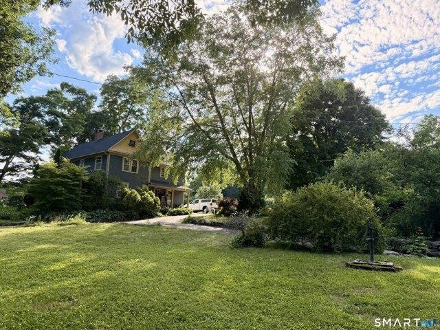 Pomfret St, Putnam, Home For Sale