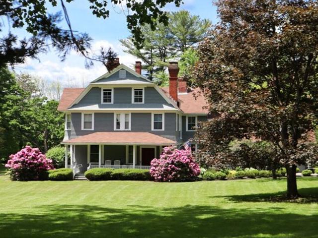 Pomfret St, Pomfret, Home For Sale