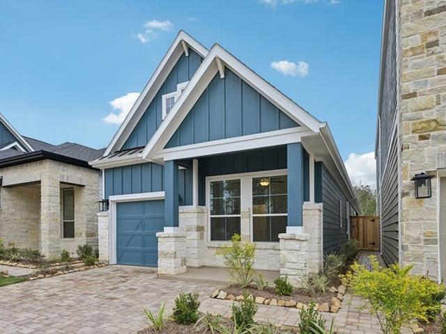 Pommery Plan Kresston Chateau Community