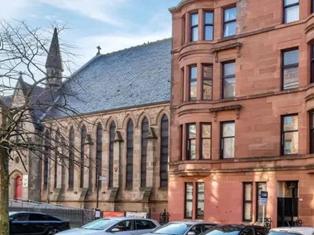 Pomo Hairdressing, Chancellor Street, Glasgow, G11 5QW, United Kingdom | 2 bed apartment for rent #167071199 | Rentberry