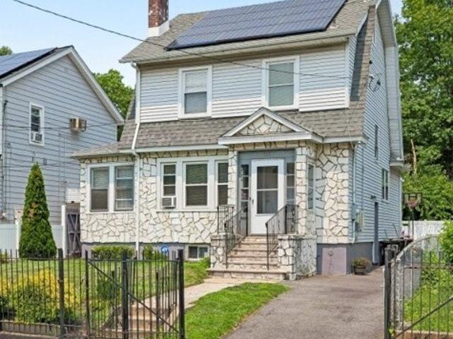 Pomona Ave, Newark, Home For Sale