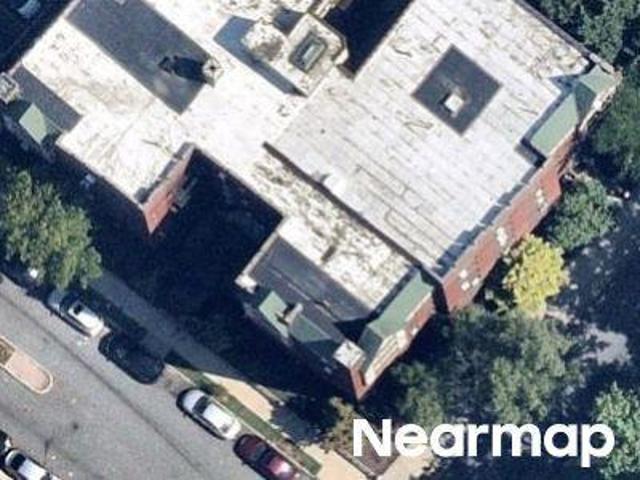 Pomona Ave Apt 4f