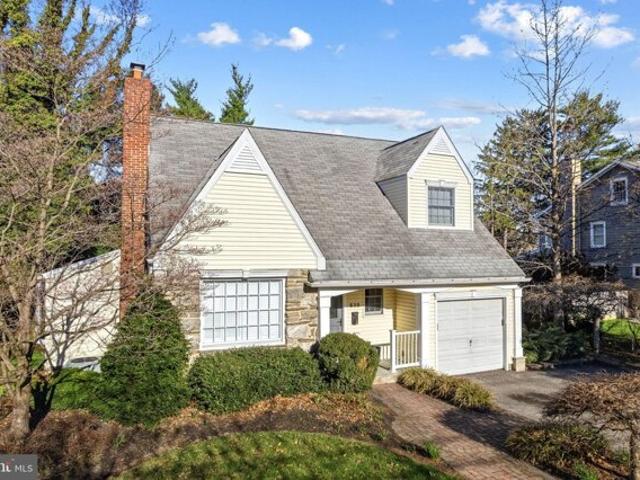 Pomona Ave, Haddonfield, Home For Sale