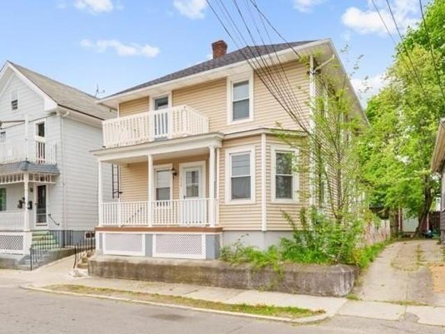 Pomona Ave, Providence, Home For Sale