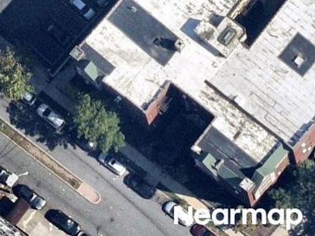 Pomona Ave