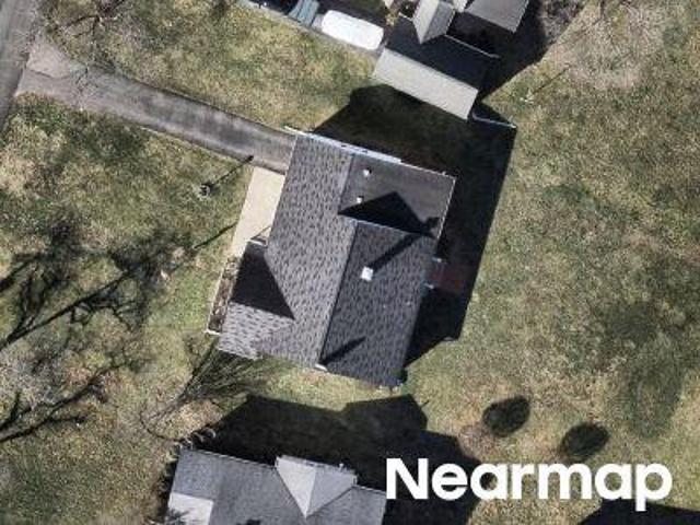 Pomona Dr