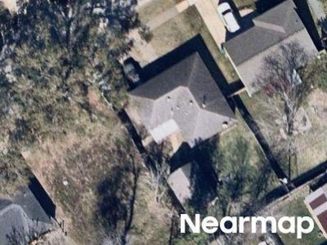 Pomona Dr