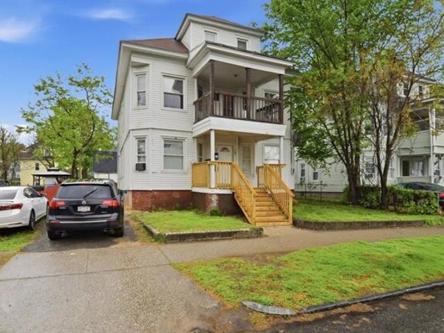 Pomona St, Springfield, Home For Sale