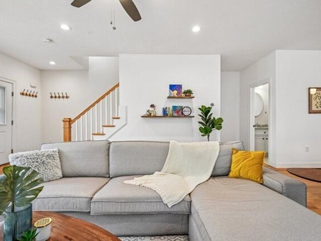 Pomona St, Revere, Home For Sale