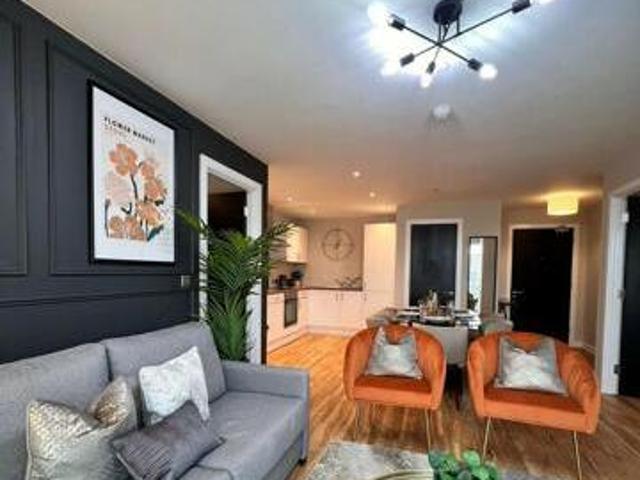 Pomona Strand, Manchester, 3 Bedroom Apartment