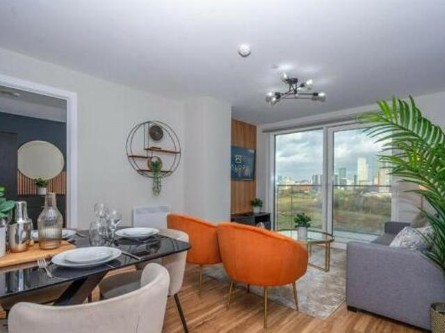 Pomona Strand, Manchester, 1 Bedroom Apartment