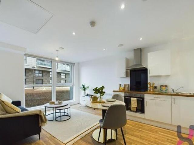 Pomona Strand, Manchester, 1 Bedroom Apartment