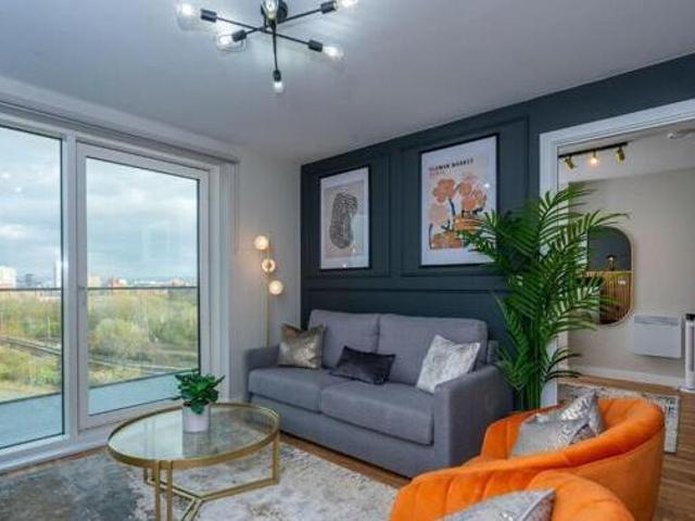 Pomona Strand, Manchester, 2 Bedroom Apartment
