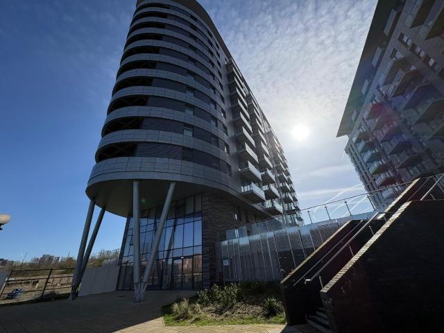 Pomona Strand, Manchester M16, 2 bed flat to rent, £1,800 pcm | PrimeLocation