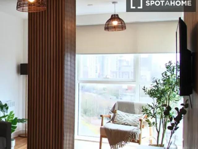Pomona Strand, Trafford, M16 0YD, United Kingdom | 3 bed apartment for rent #145088996 | Rentberry